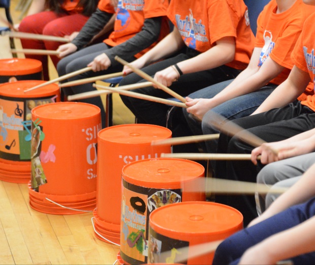 Home - Rock'n Drums Club Drum Lessons with Roger